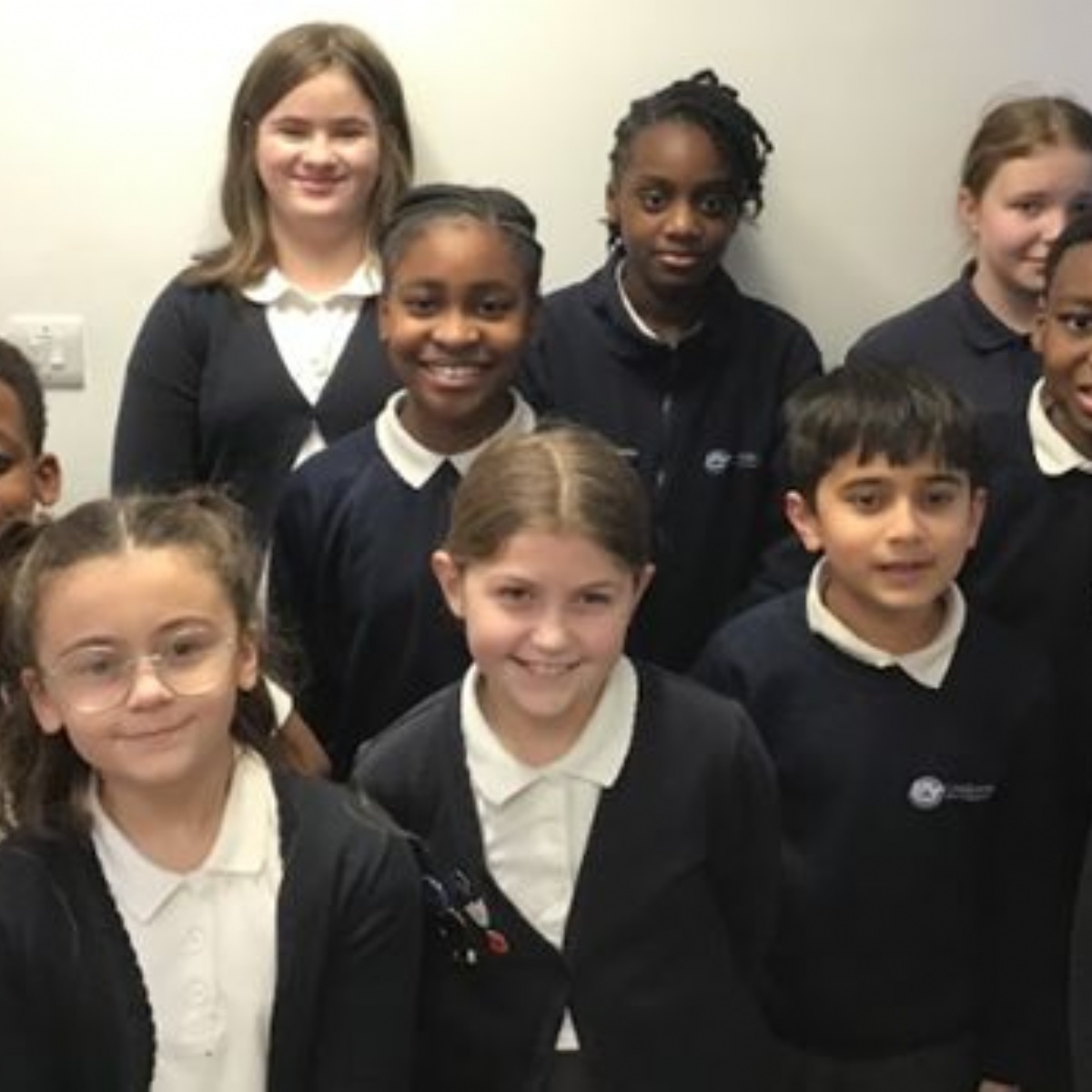 Lansdowne Primary Academy - Teaching and Learning Champions